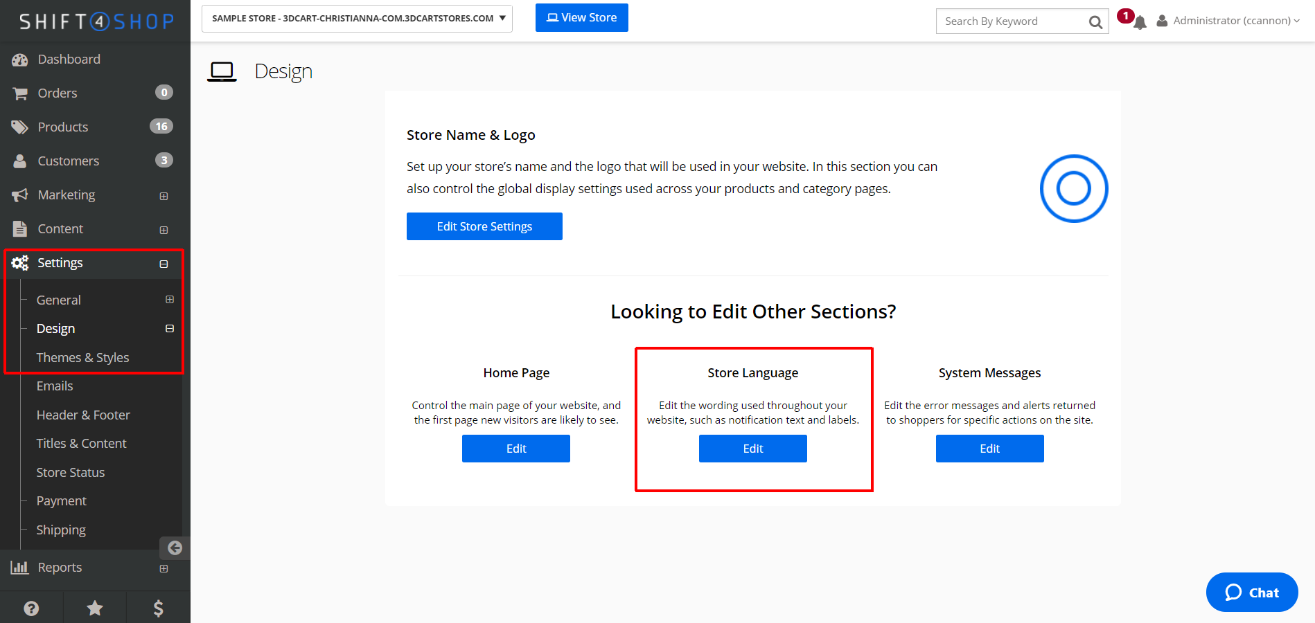Shift4Shop Guide to Inventory Management